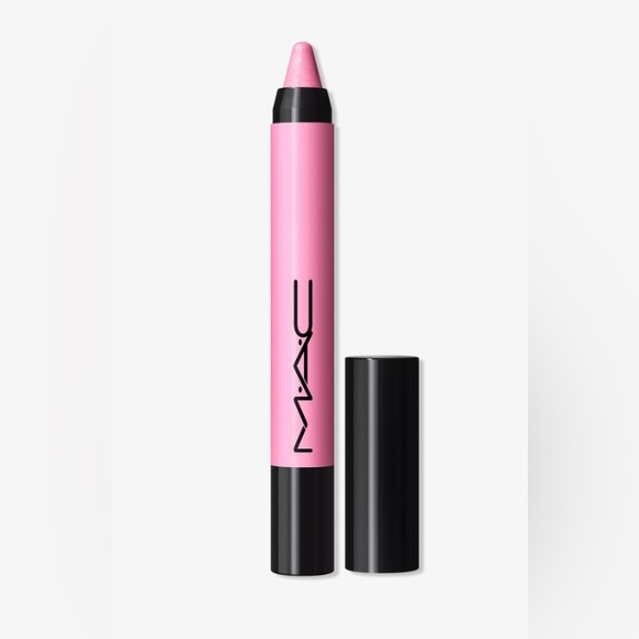 MAC Cosmetics | Makeup | Mac Dazzle Lips Crayon Lipstick In Spaced Out ...